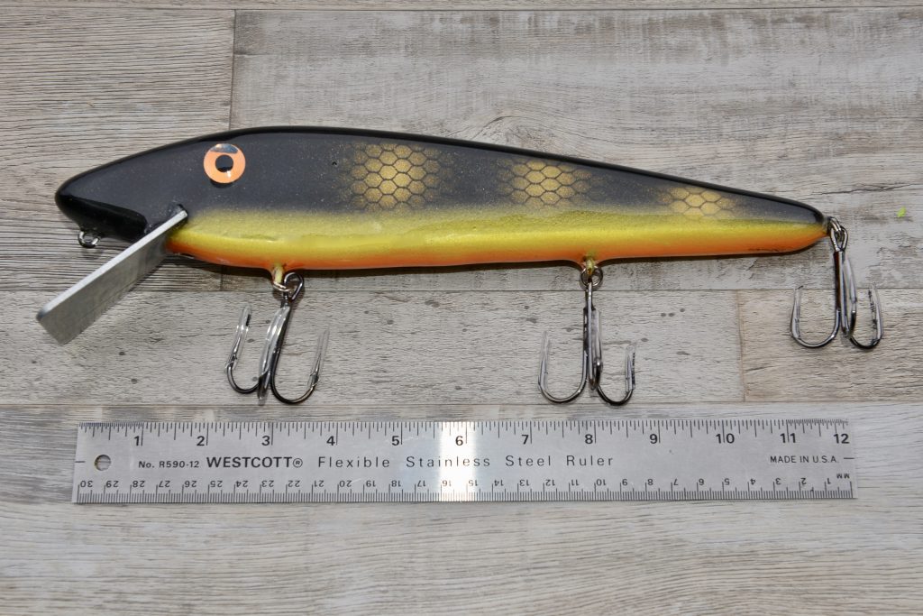 Products – Musky Ontario Lure Company
