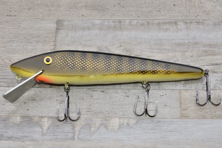 Custom X Lures – Musky Ontario Lure Company