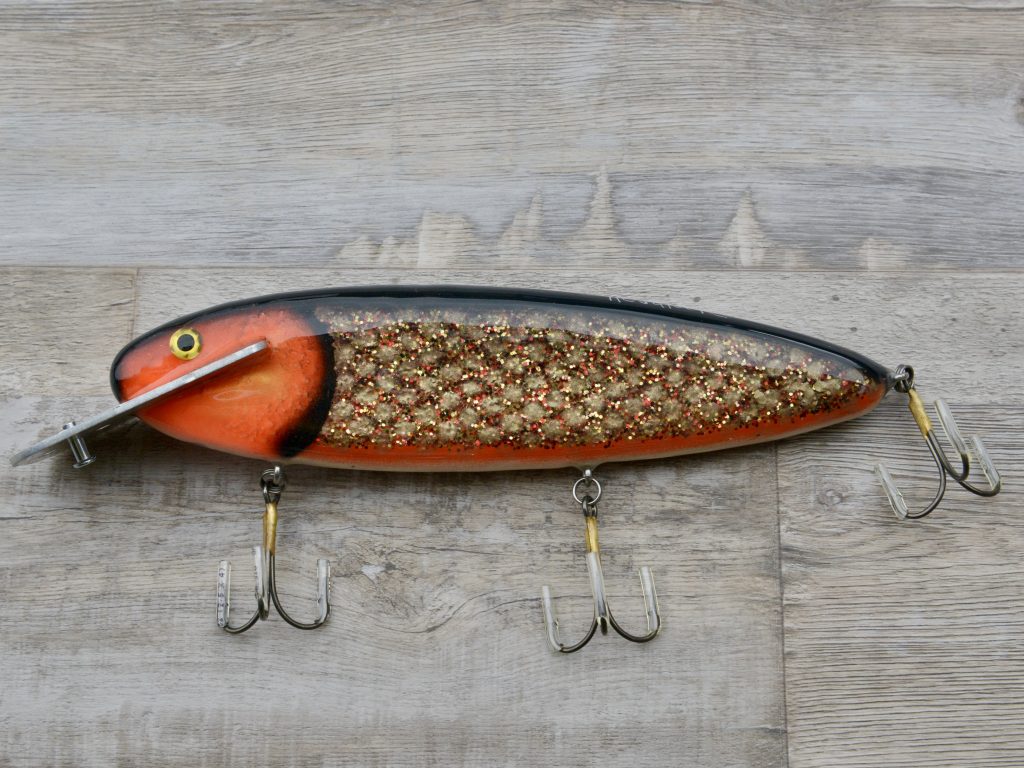 Headlock – Musky Ontario Lure Company