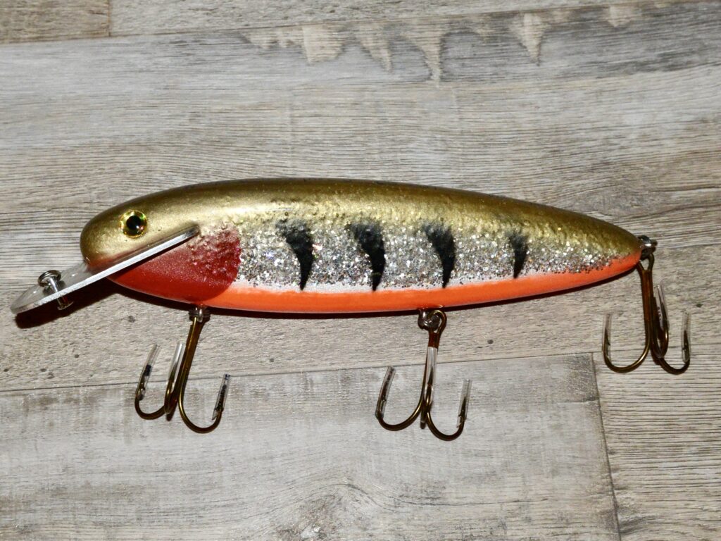 Headlock – Musky Ontario Lure Company