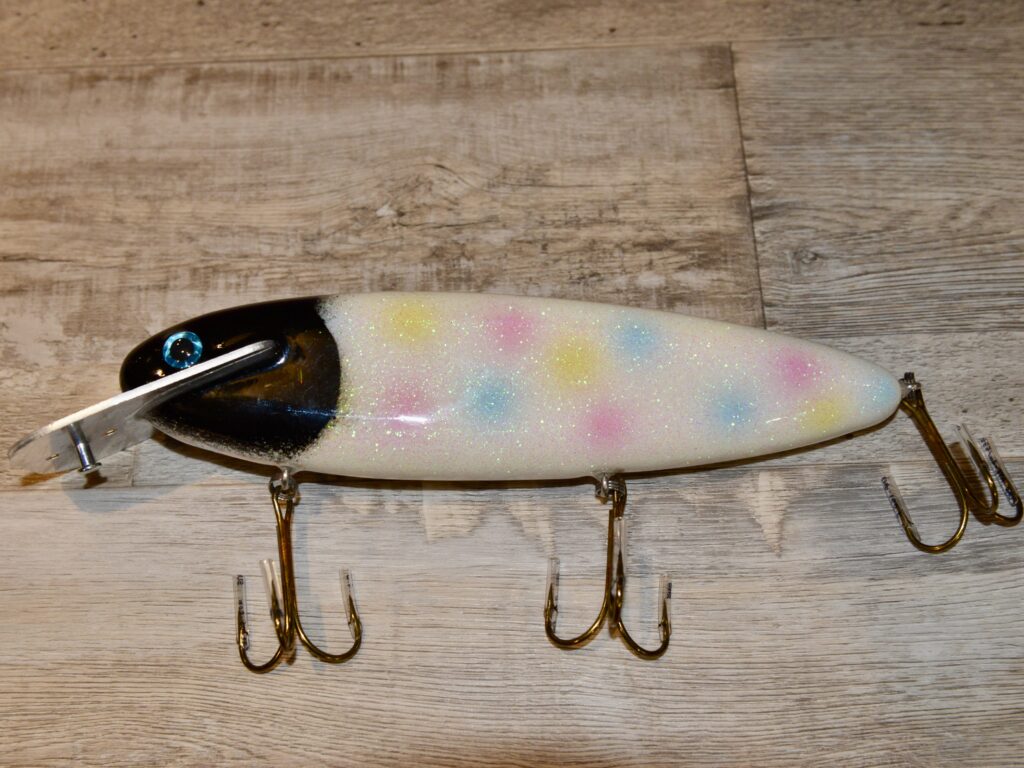 Musky Ontario Lure Company