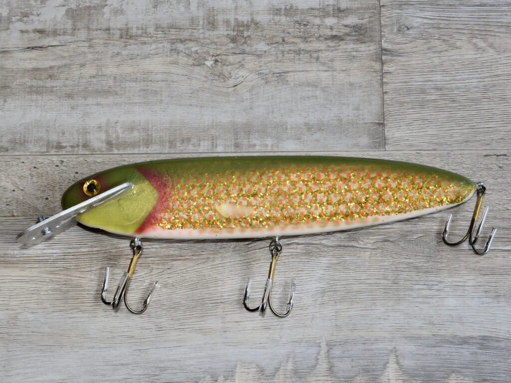 Headlock – Musky Ontario Lure Company