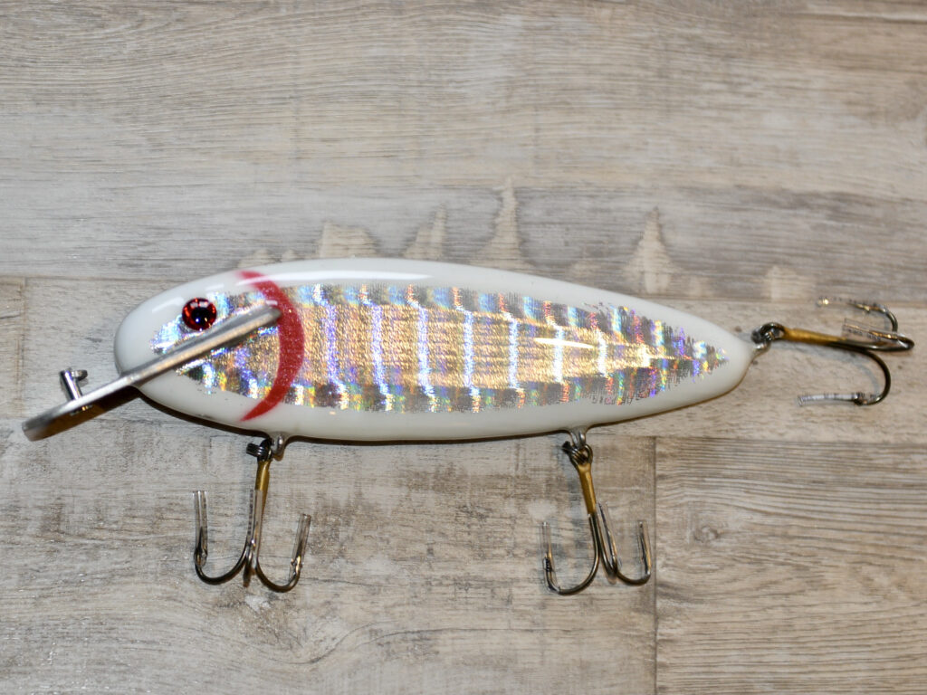Headlock – Musky Ontario Lure Company